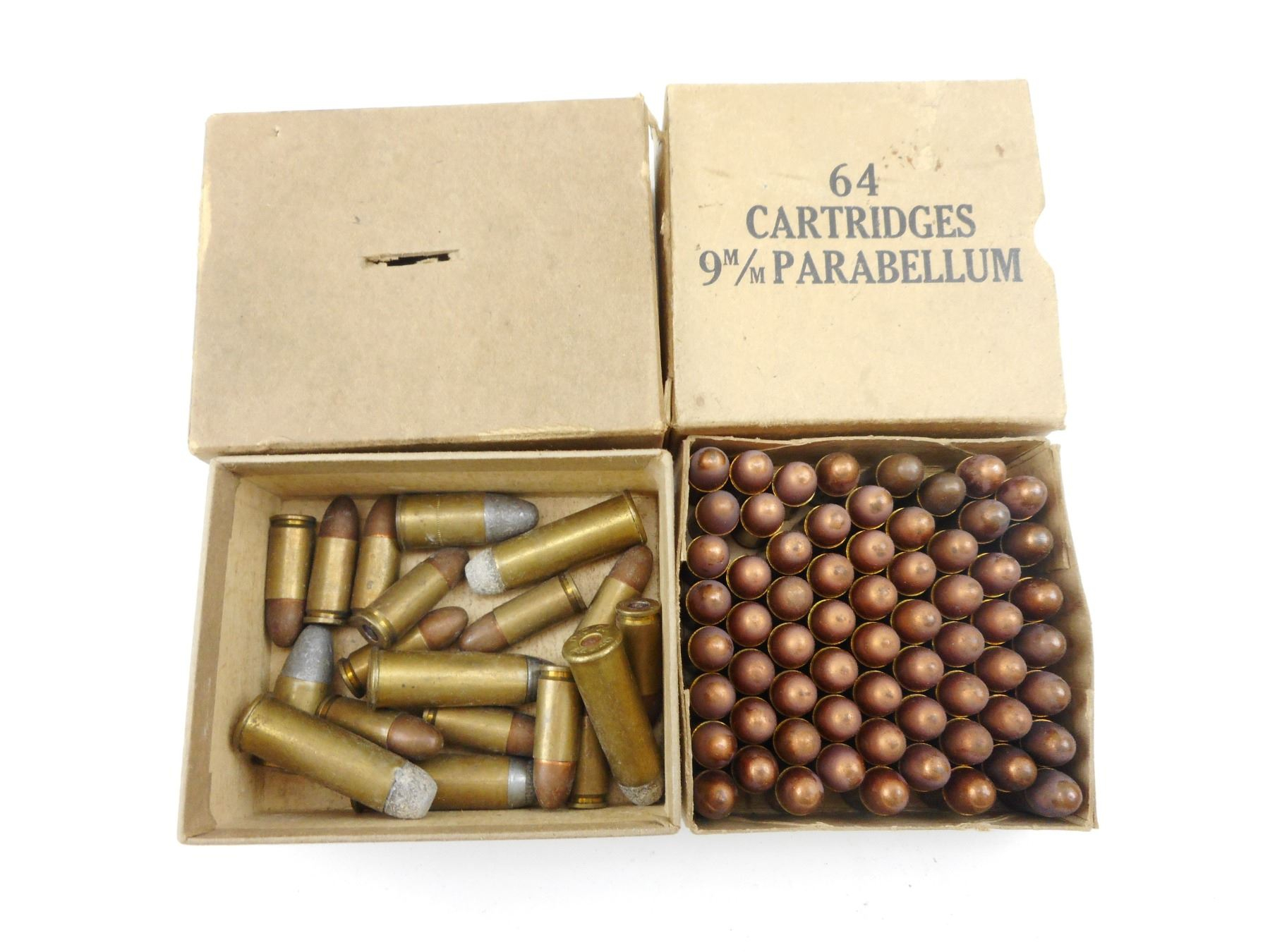 Conceptos básicos sobre la recarga de munición WikiArmas, la ...