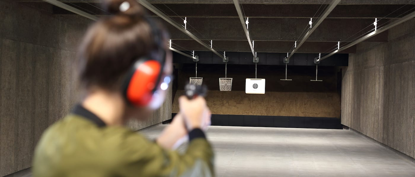 Uso seguro de las armas en campos de tiro WikiArmas, la enciclopedia de ... Uso seguro de las armas en campos de tiro WikiArmas, la enciclopedia de ...