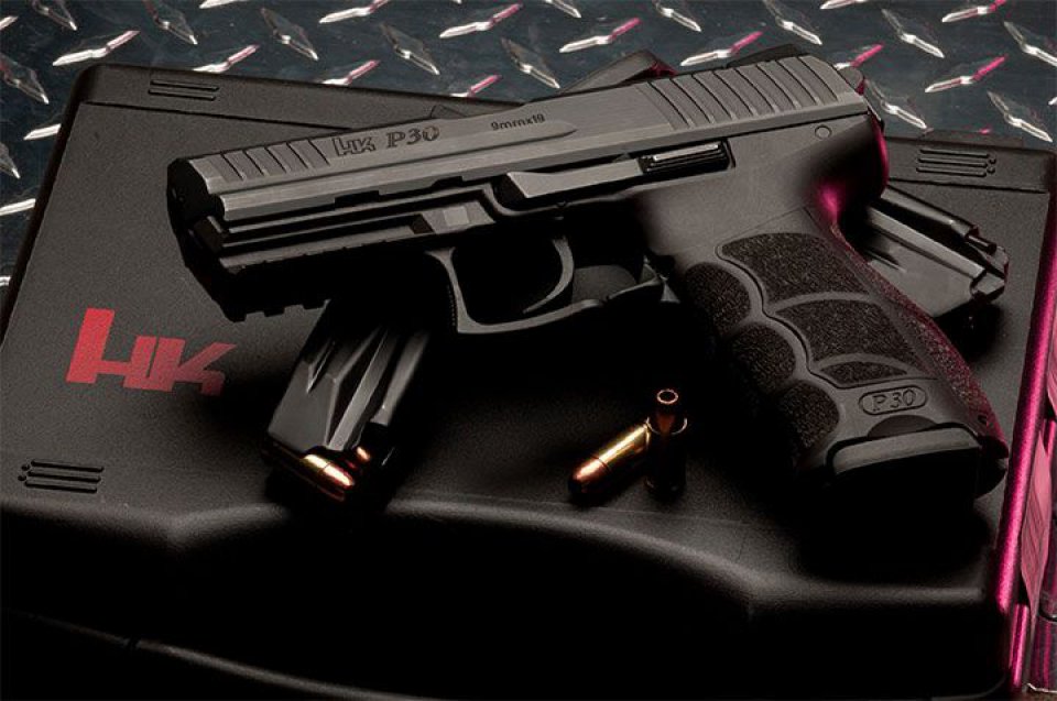 USP avisa de la existencia de Cursos de Armero H&K no oficiales y de ...