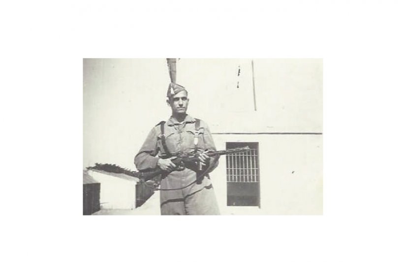 Historia y características de los subfusiles españoles