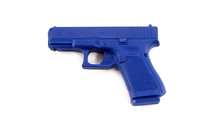 Armas Blue Gun: las mejores aliadas en los ejercicios de entrenamiento ...