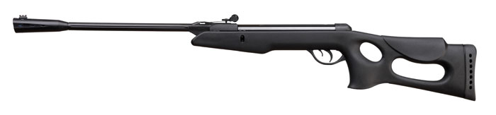 Gamo presenta su nueva carabina Delta Fox Whisper - Mundo Armas