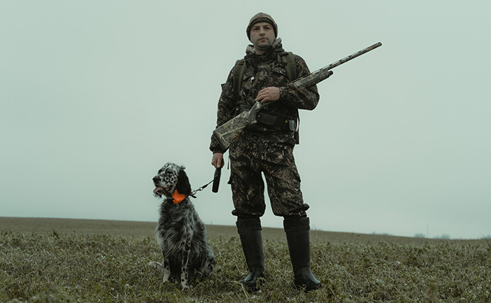 ¿Qué es el "Libro blanco de la caza sostenible"? - Caza
