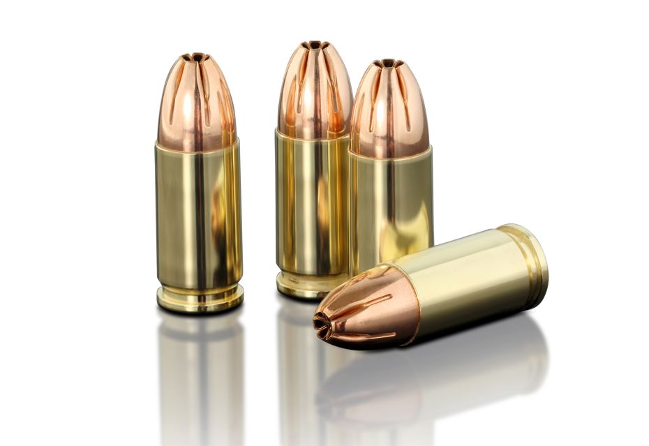 Geco 9 mm Luger Hexagon, la nueva opción para precisión - Mundo Armas