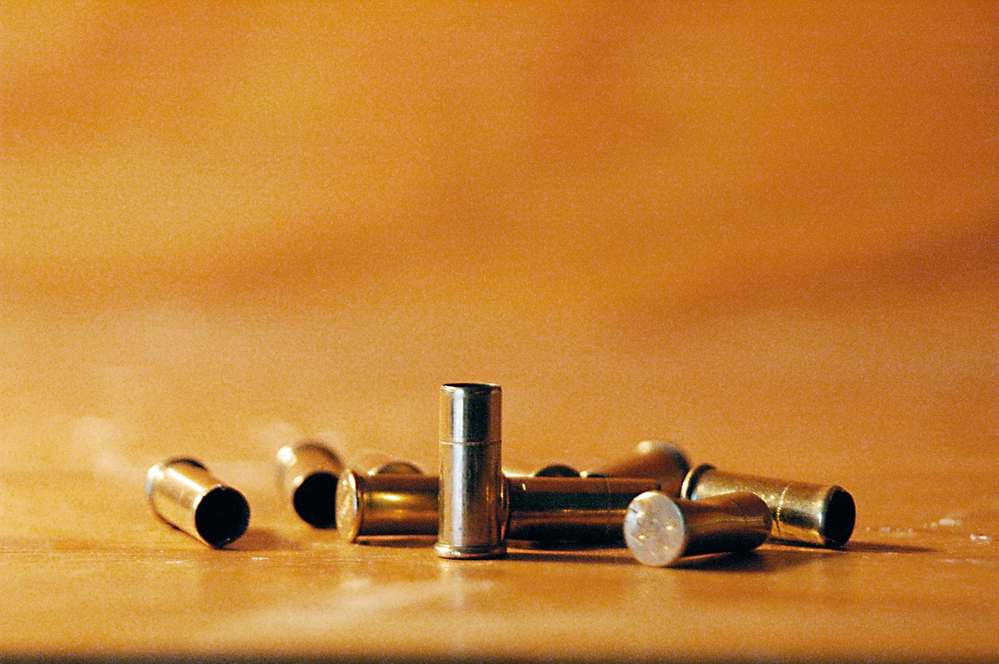 Balística WikiArmas, la enciclopedia de Armas.es