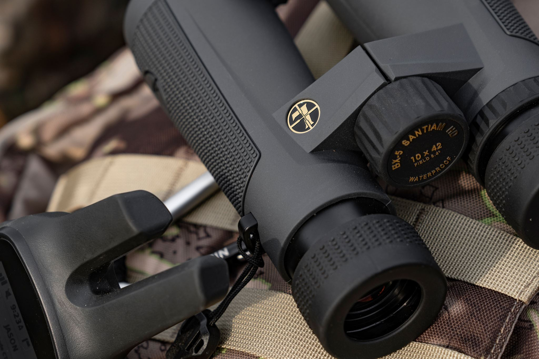 prismaticos leupold bx-5 santiam hd 10x42