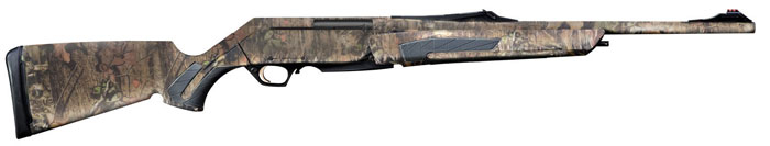 Browning presenta su nuevo rifle semiautomático BAR Short/Long Track ...