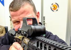 Artículos de Visor Holográfico | Armas.es