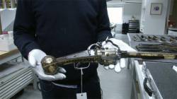 Página 6 de Artículos sobre Arma corta