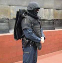 【資料】フィンランド軍が採用している装備メーカ『VERSEIDAG BALLISTIC PROTECTION社』の装備画像まとめ : ミリサバ ...