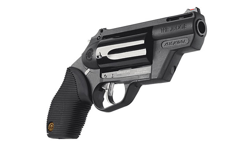 Escopeta Calibre 410 Para Defensa Del Hogar CALIBRES PEQUE Armería