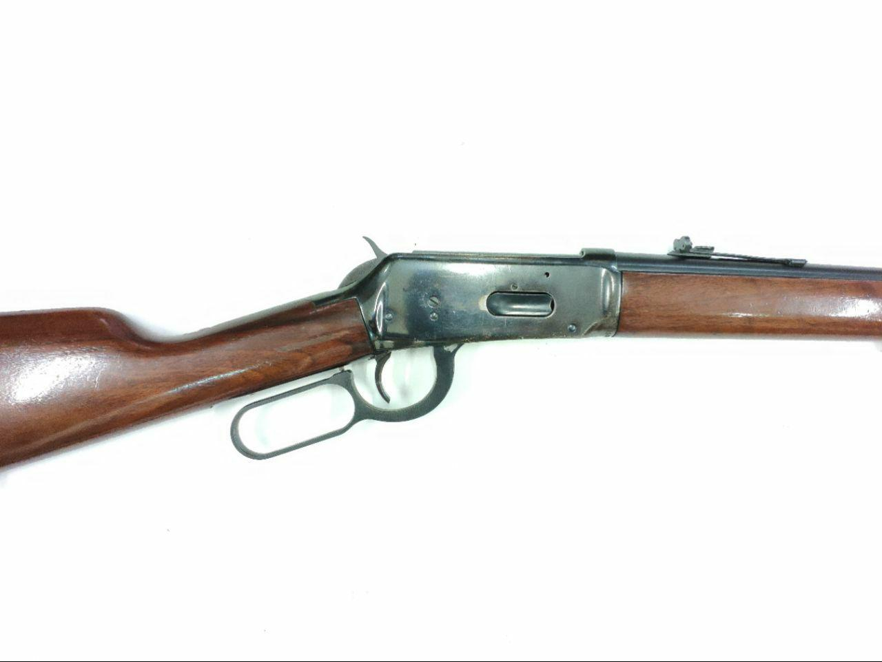 Rifle palanquero WikiArmas, la enciclopedia de Armas.es Rifle palanquero WikiArmas, la enciclopedia de Armas.es