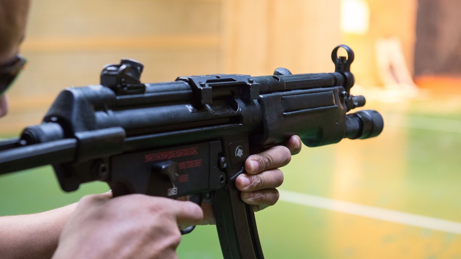 Subfusiles WikiArmas, la enciclopedia de Armas.es