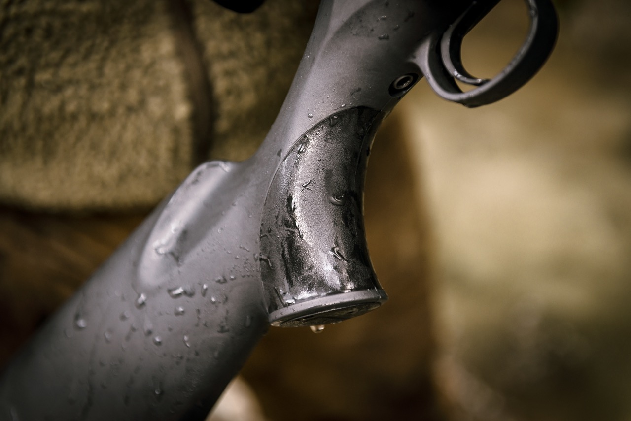 Mauser M18, un rifle al alcance de todos - Caza