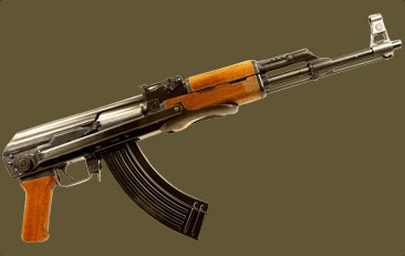 AK 47