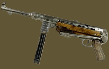 MP38 / MP40